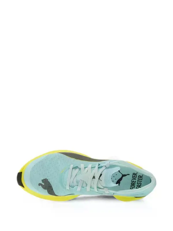 PUMA Fast-r Nitro Elite 3 Lace-up Sneakers
