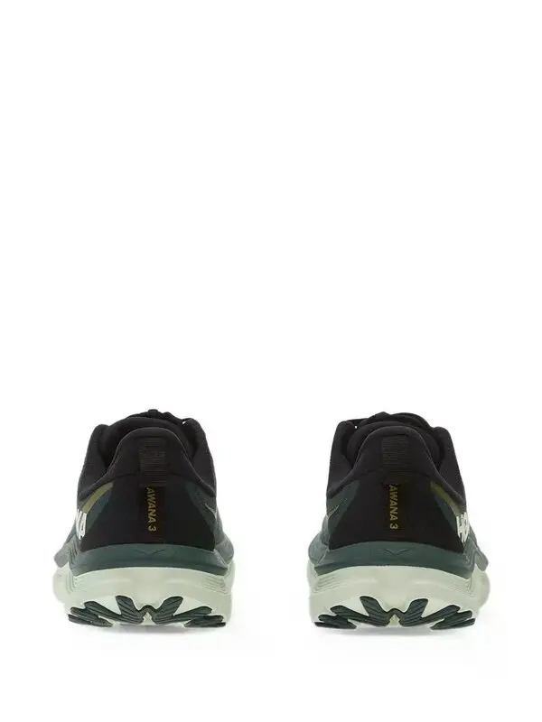 HOKA® Kawana 3 Sneakers - Green