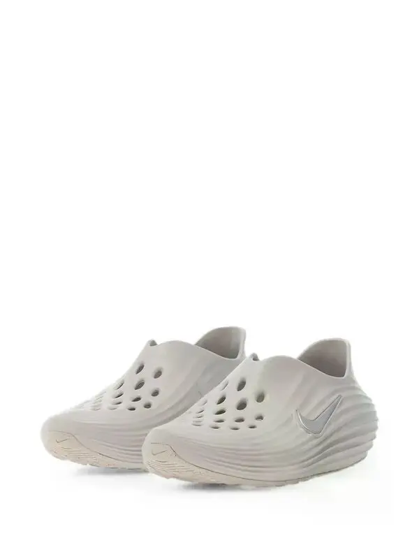 Nike Reactx Rejuven8 Slip-on Sneakers - Grey