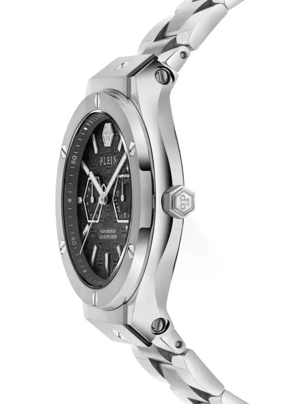 Philipp Plein Underdog 44mm Watch