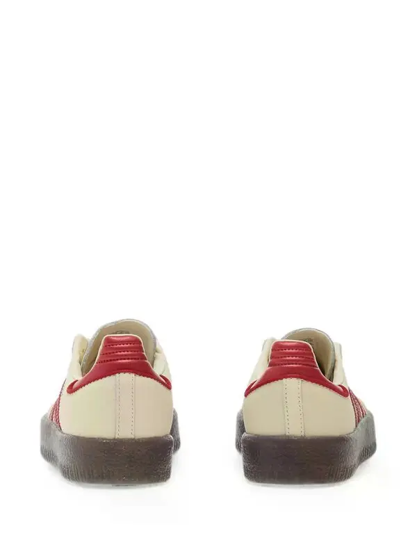 Adidas Sambae Platform Sneakers