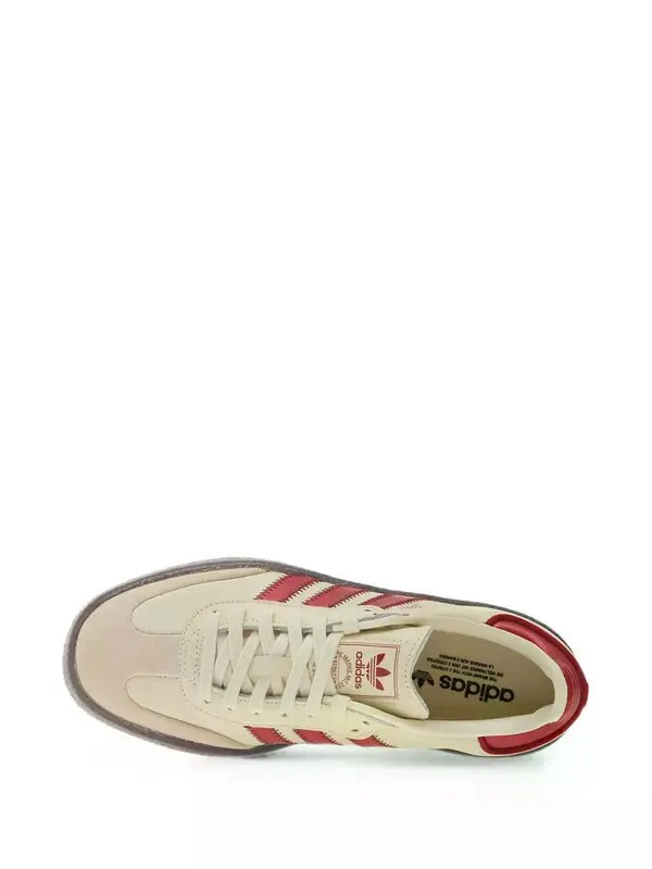 Adidas Sambae Platform Sneakers