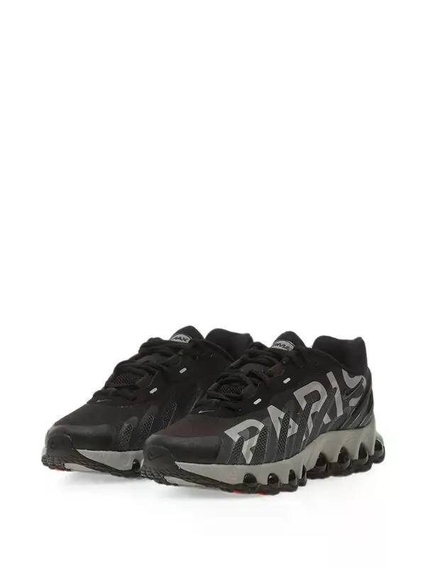 Nike Paris Saint-germain X Max Dn8 Premium Sneakers - Black