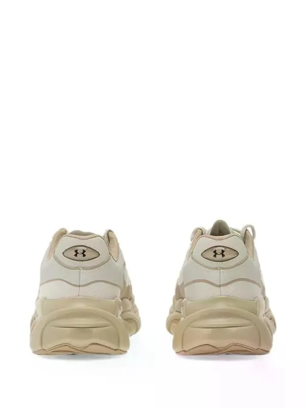 Under Armour Halo Runner Se Lace-up Sneakers