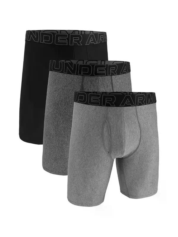 Under Armour Performance Tech™ Boxer Briefs