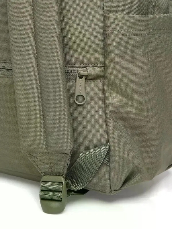 EASTPAK Day Pak'r Textured Canvas Backpack - Neutrals