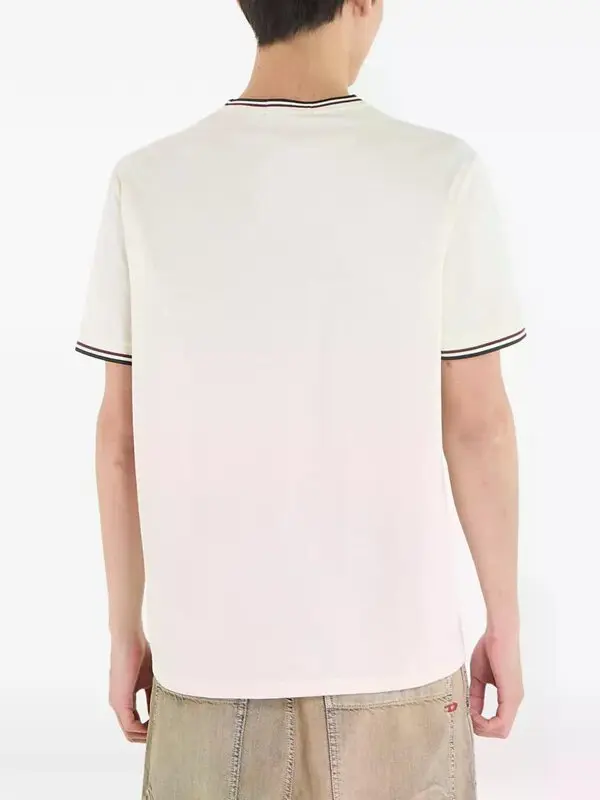 Fred Perry Twin Tipped T-shirt