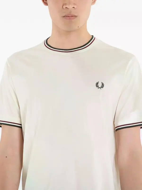 Fred Perry Twin Tipped T-shirt