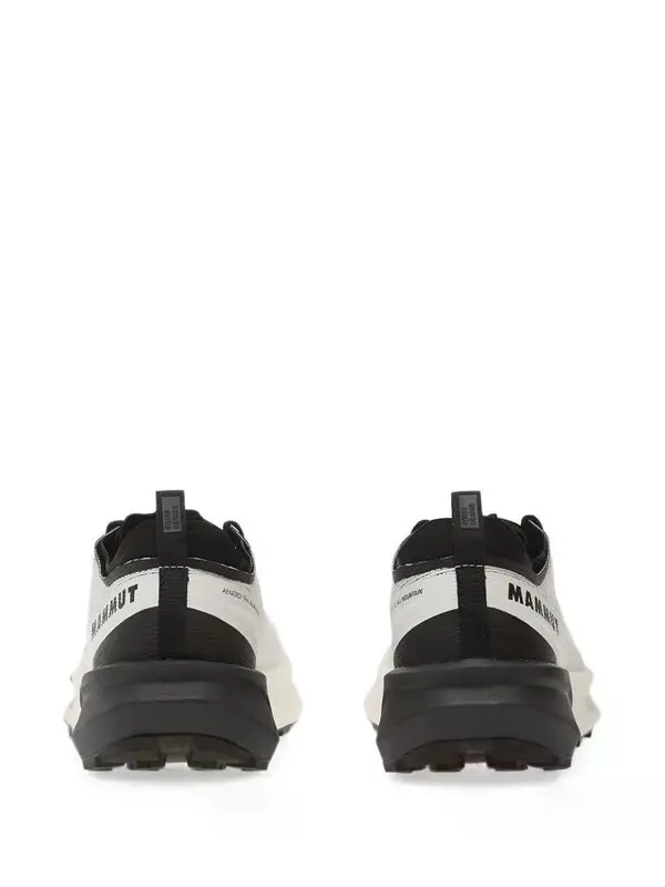MAMMUT Aenergy Trail All Mountain Sneakers - Neutrals
