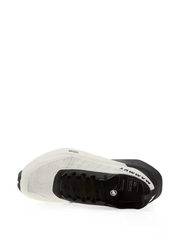 MAMMUT Aenergy Trail All Mountain Sneakers - Neutrals