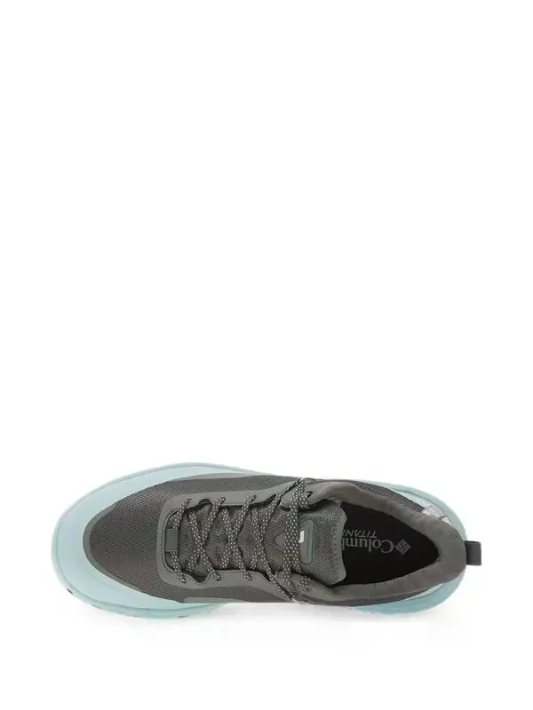 Columbia Tellurix Titanium Outdry Sneakers