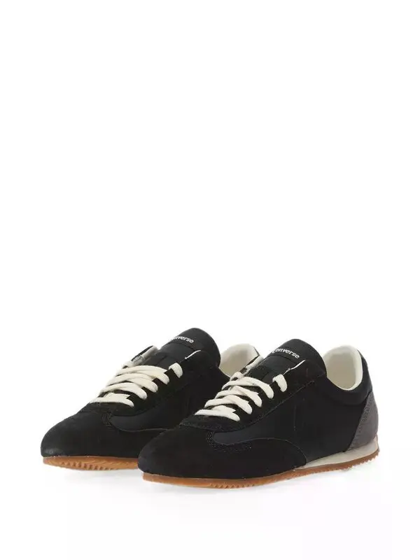 CONVERSE Suede Panelled Jogger Sneakers