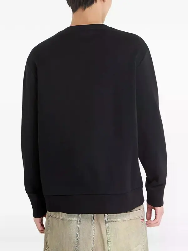Fred Perry Graphic Sweatshirt