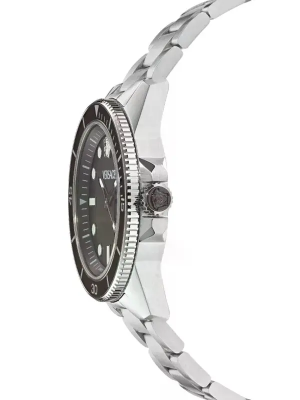 Versace Greca Force Watch