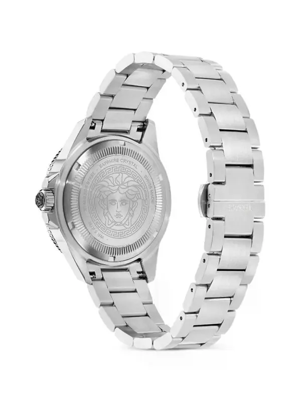 Versace Greca Force Watch