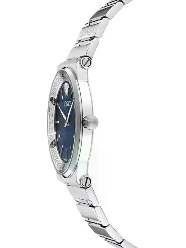 Versace Greca Logo Aereo 38mm Watch