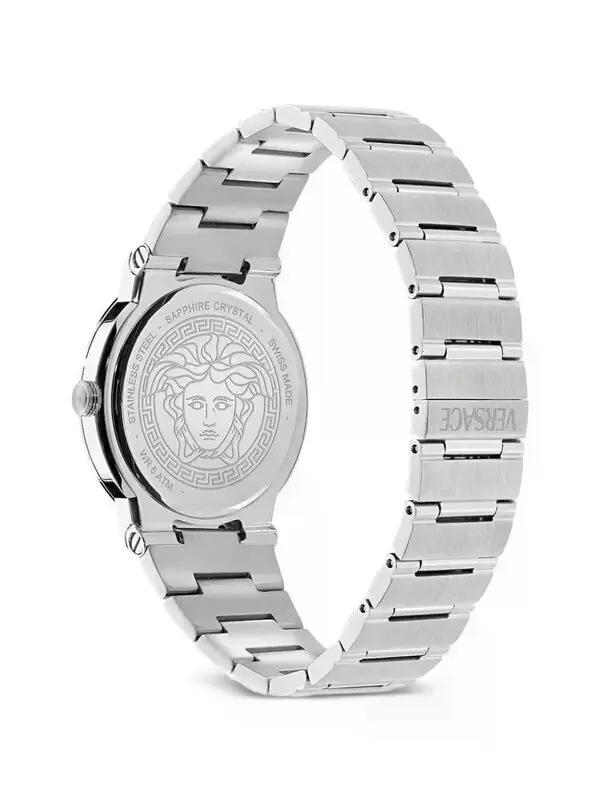 Versace Greca Logo Aereo 38mm Watch