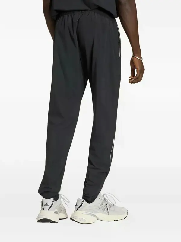 Adidas Tech Trefoil Essentials Track Pants