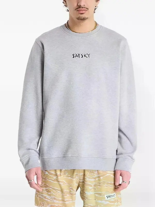SAYSKY Tiger Everyday Sweatshirt