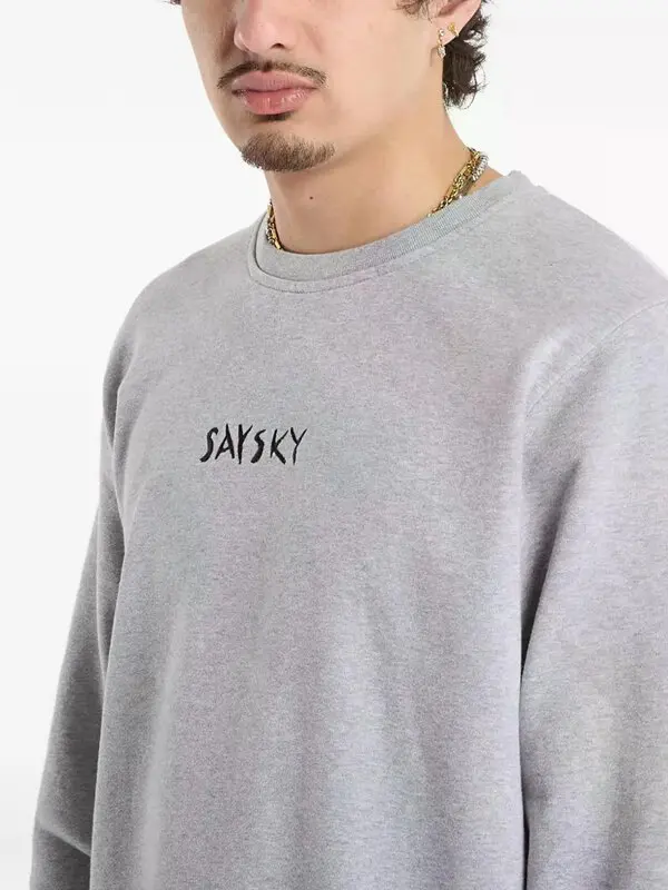 SAYSKY Tiger Everyday Sweatshirt