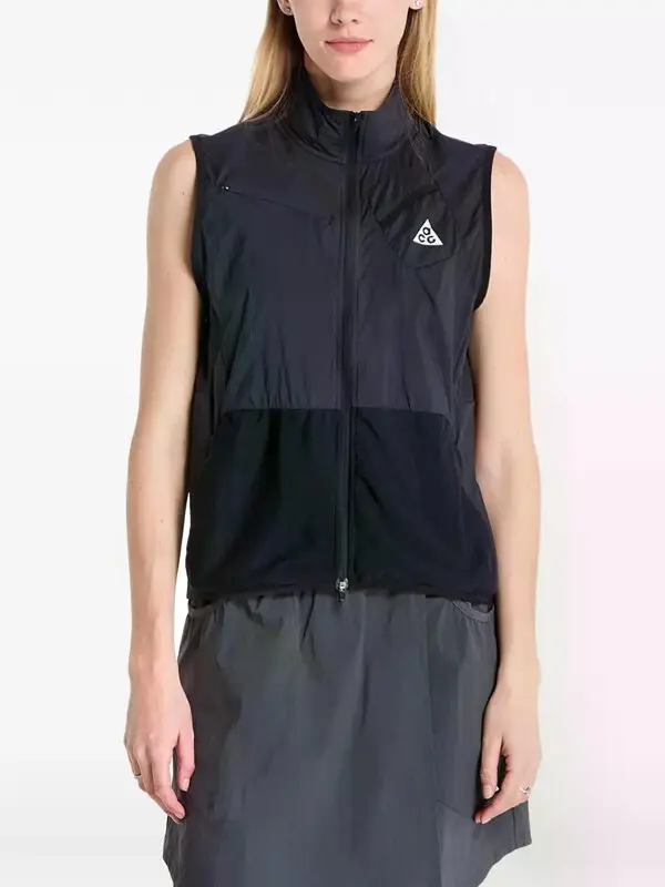 Nike Trail Running Gilet
