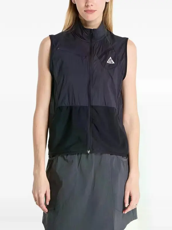 Nike Trail Running Gilet