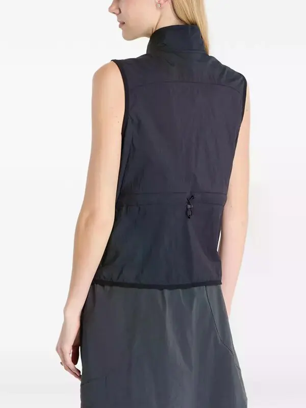 Nike Trail Running Gilet