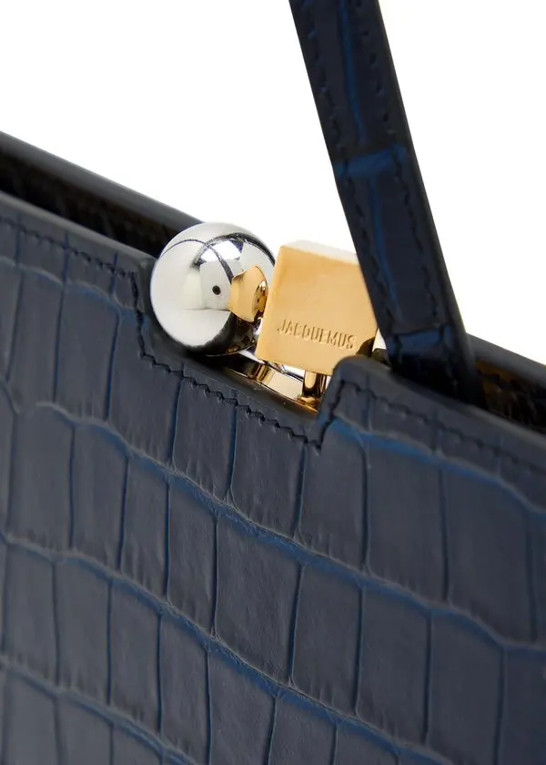 Jacquemus Le Salon Shoulder Bag
