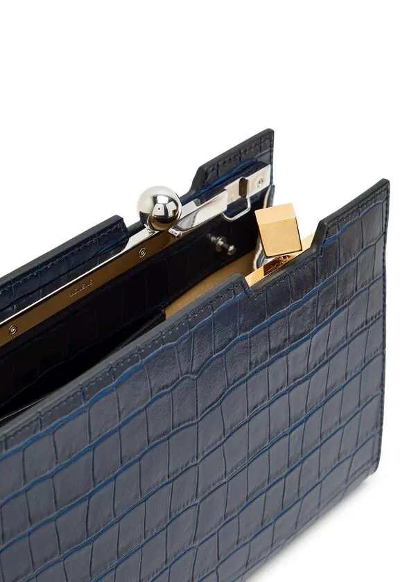 Jacquemus Le Salon Shoulder Bag