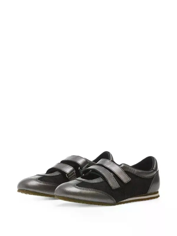 VANS Mary Jane Touch-strap Sneakers
