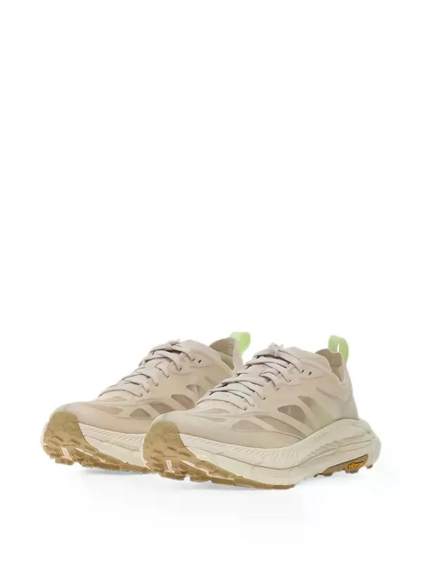 HOKA® Mafate Speed 4 Lite Lace-up Sneakers