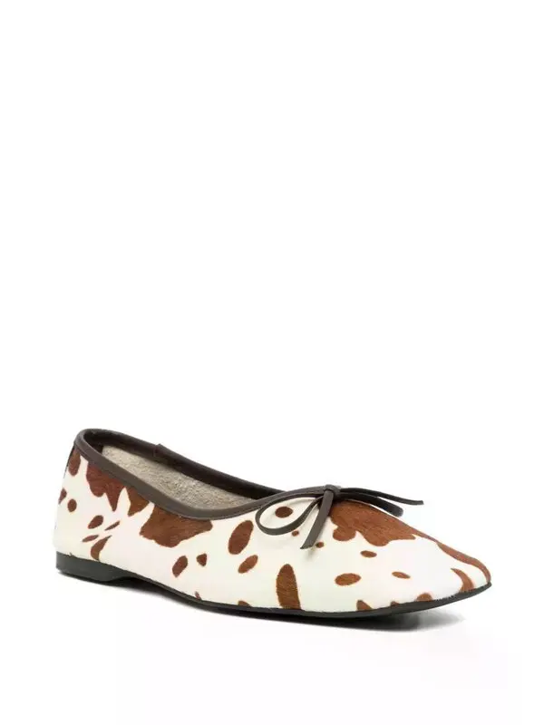 Senso Becca Ballet Flats