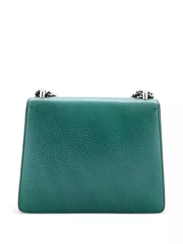 Gucci Dionysus Bag Leather Mini Crossbody Bag