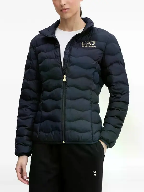 EA7 Padded Jacket