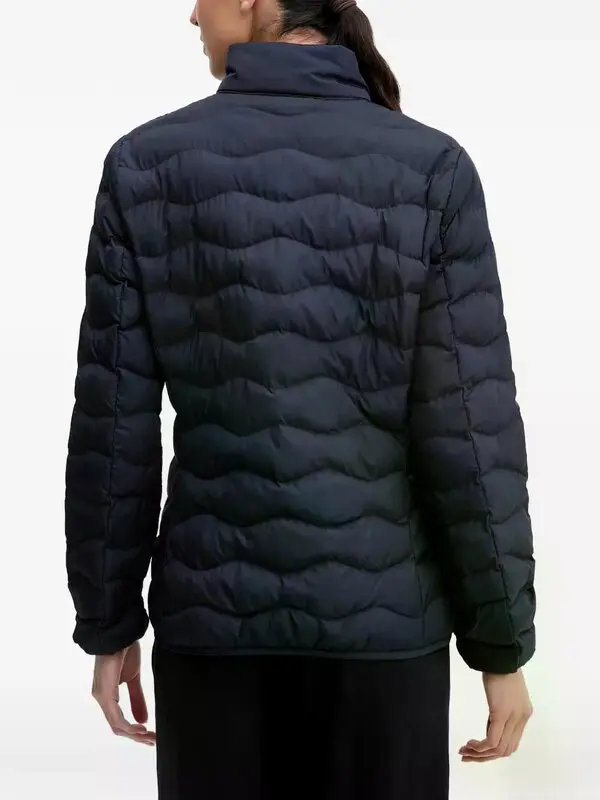 EA7 Padded Jacket