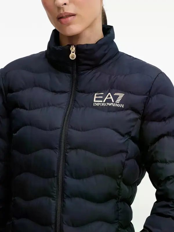 EA7 Padded Jacket