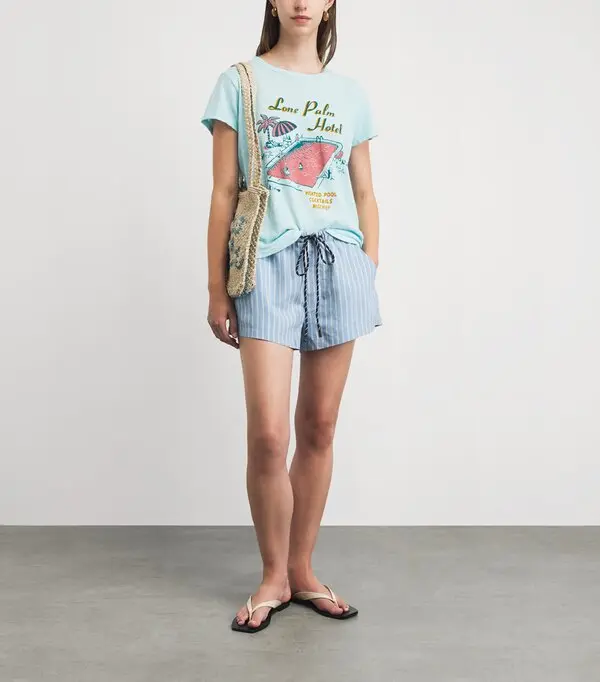 MOTHER The Lil Sinful T-shirt