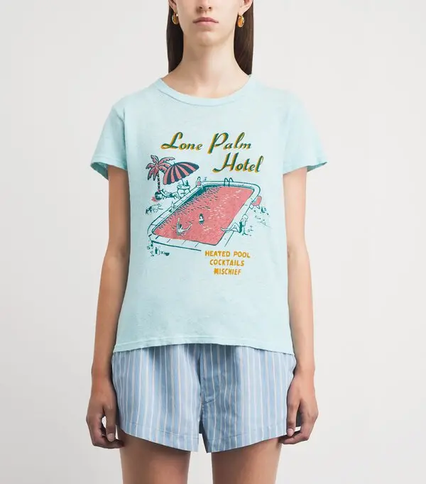 MOTHER The Lil Sinful T-shirt