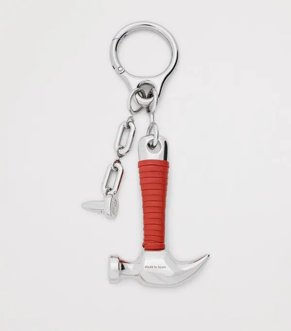 Loewe Hammer Bag Charm