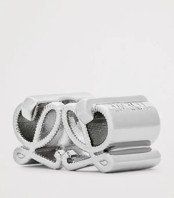 Loewe Double L Dice Charm