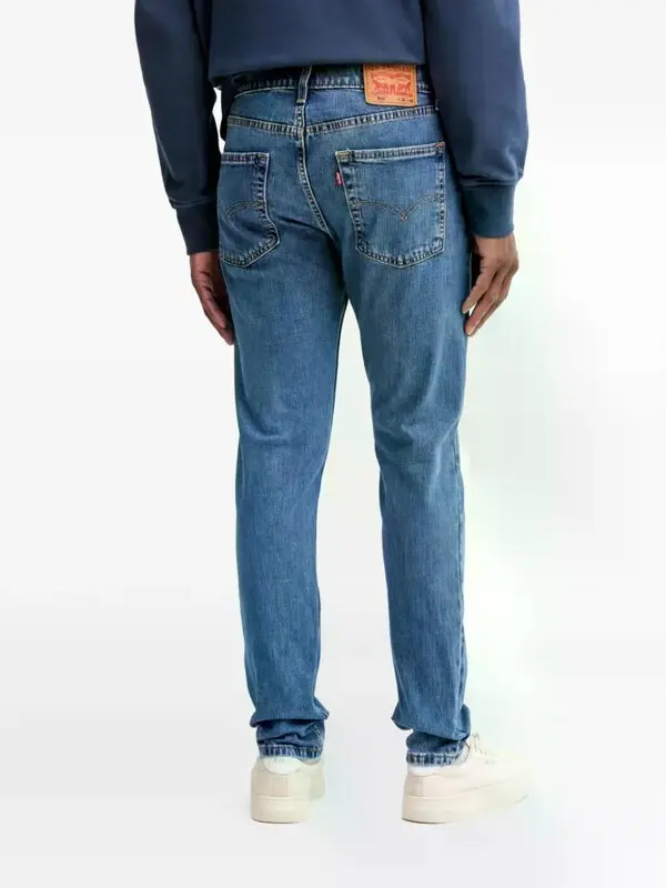 LEVI'S 515™ Slim Taper Five-pocket Jeans