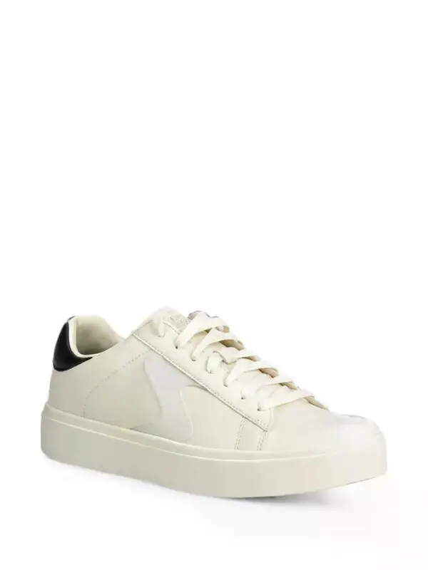 Sketchers Eden Feel Fierce Sneakers - Neutrals