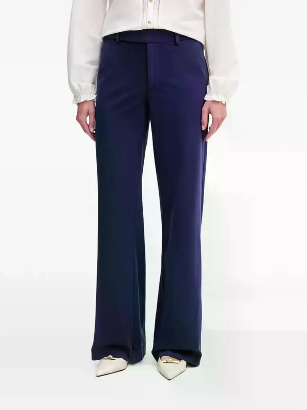 SILVIAN HEACH Tailored Trousers