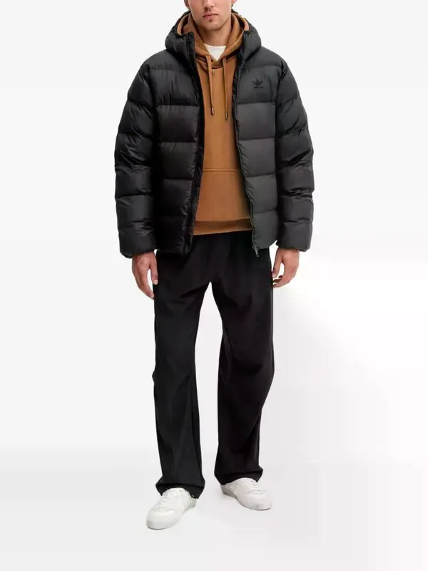 Dickies Drawstring Hooded Sweatshirt