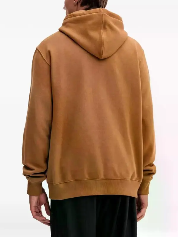 Dickies Drawstring Hooded Sweatshirt