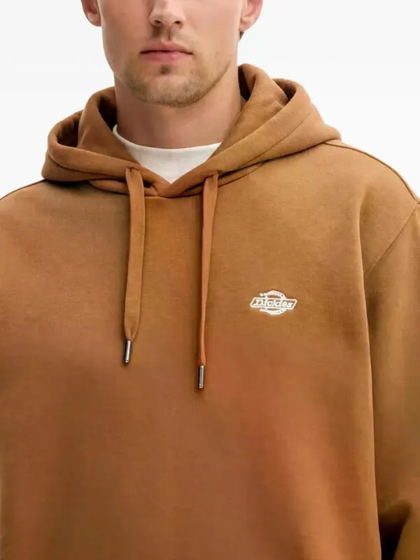 Dickies Drawstring Hooded Sweatshirt