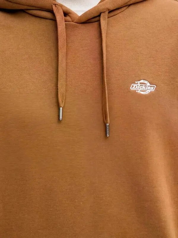 Dickies Drawstring Hooded Sweatshirt
