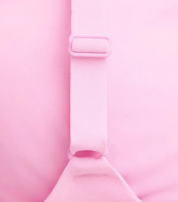 Chantelle Softstretch Padded Bralette - Pink