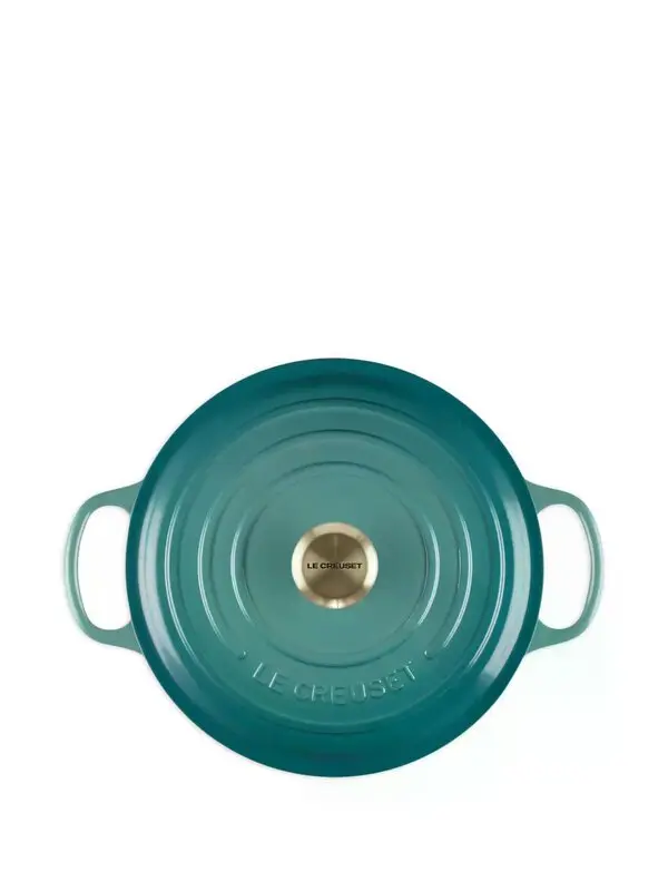 LE CREUSET Evolution Oval Cocotte