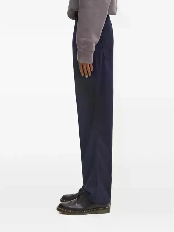 Carhartt Work In Progress Straight-leg Trousers